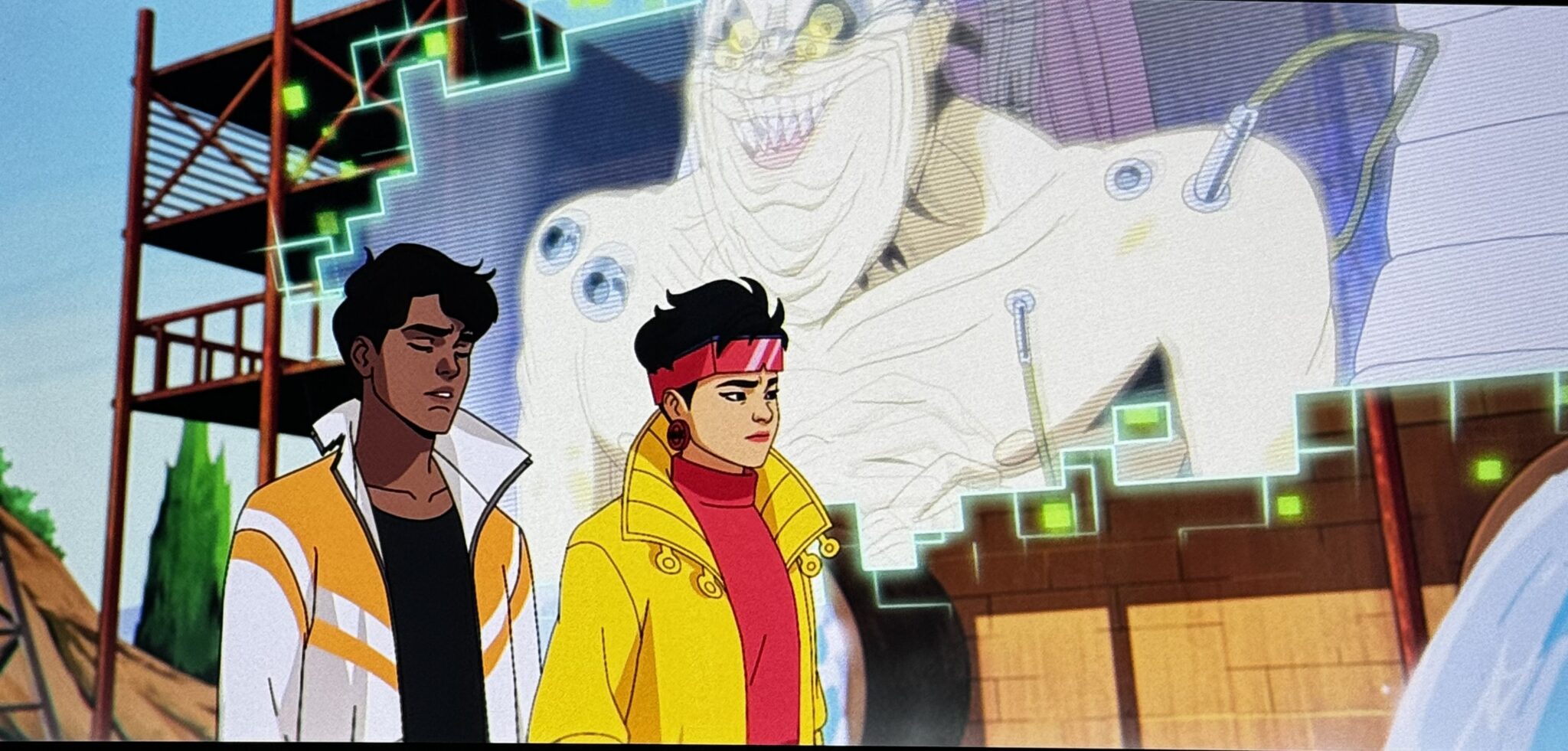 "Embrace, Evolve, Explode: The Duality of Motendo and LifeDeath in X ...